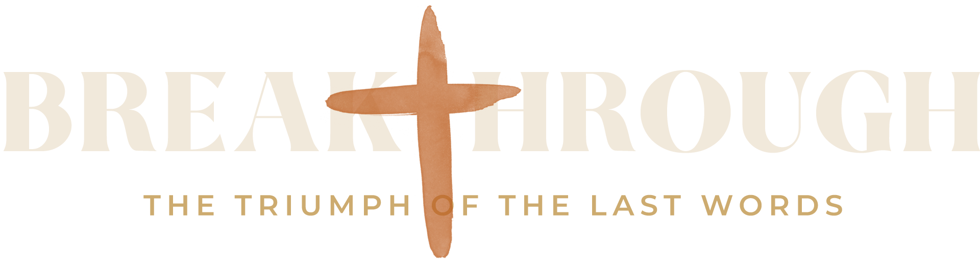 Breakthrough – Capitol City Baptist Church