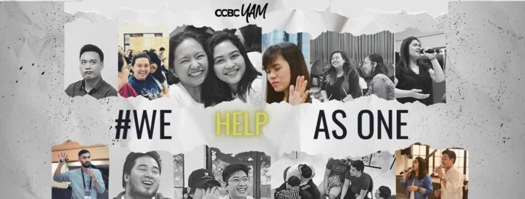 CCBC YAM – Capitol City Baptist Church